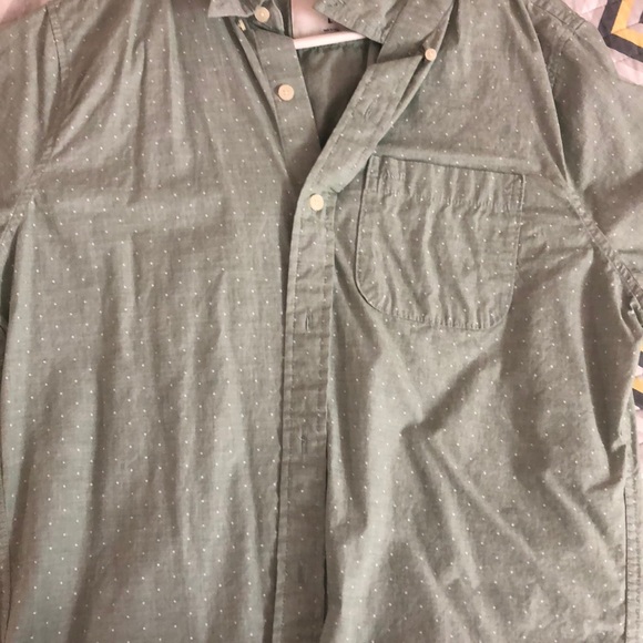 Shirts | Mens Af Muscle Shirt L | Poshmark